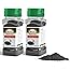 Amazon.com: Fine Iron Filings Magnetic Iron Powder for Magnet Education ...