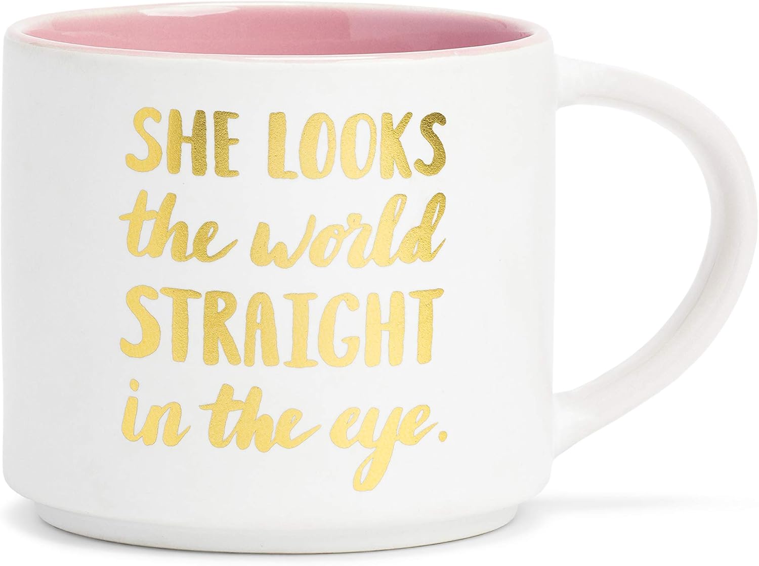 Amazon.com: Compendium, Inc. Compendium: She Looks The World Straight ...