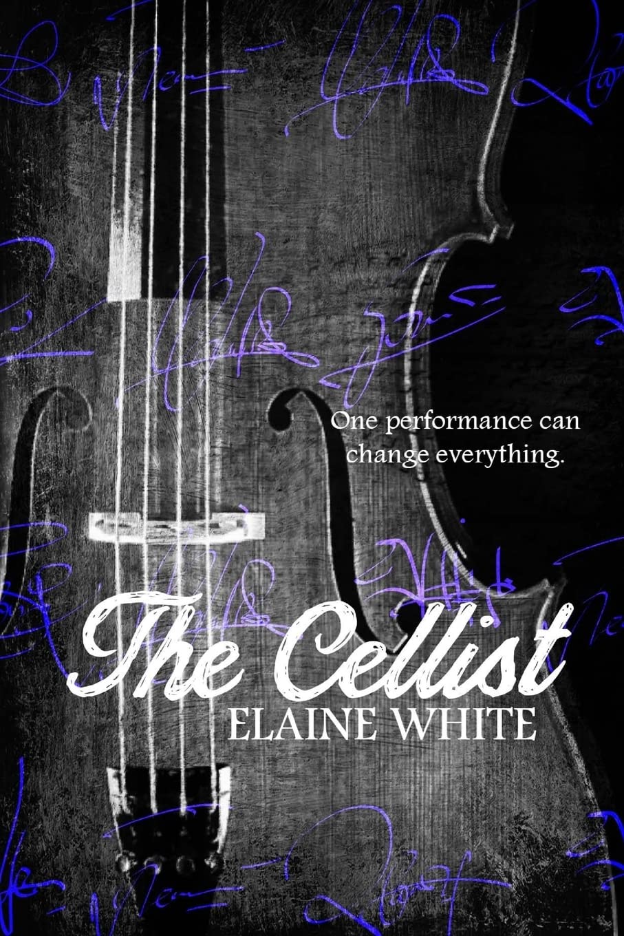 The Cellist: White, Elaine: 9781512042221: Amazon.com: Books
