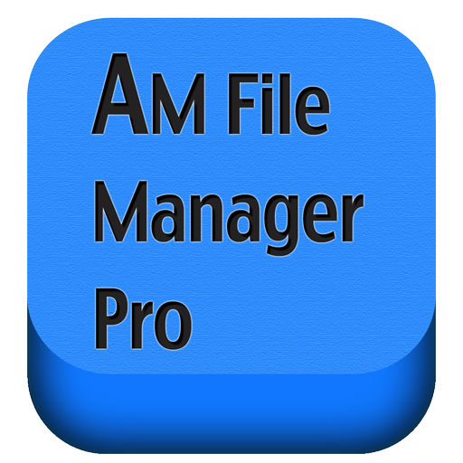 AM File Manager Pro - App on Amazon Appstore