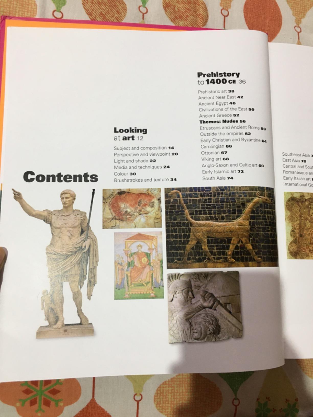 Buy Art Book Online at Low Prices in India | Art Reviews & Ratings ...