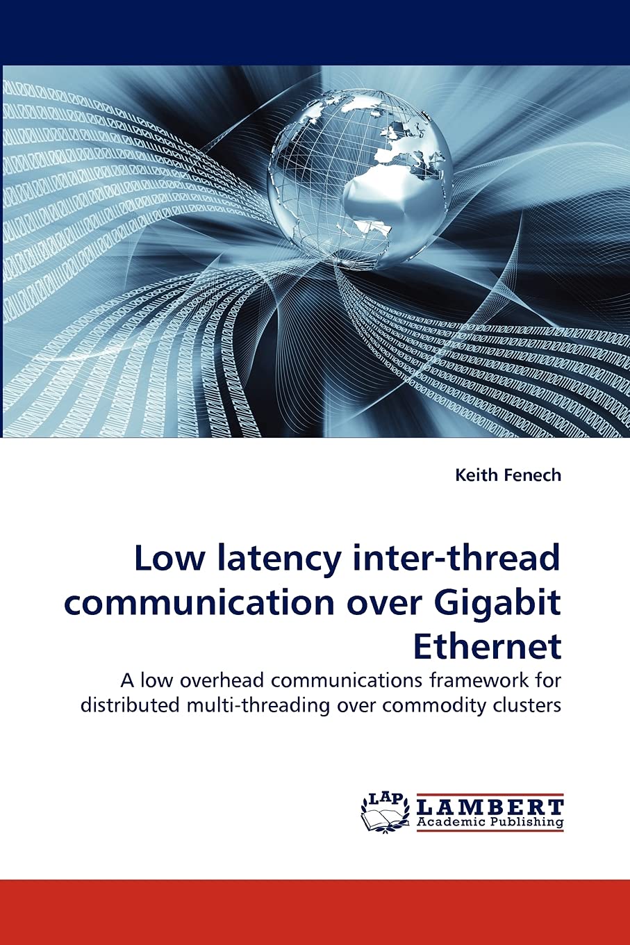 Amazon | Low latency inter-thread communication over Gigabit Ethernet ...