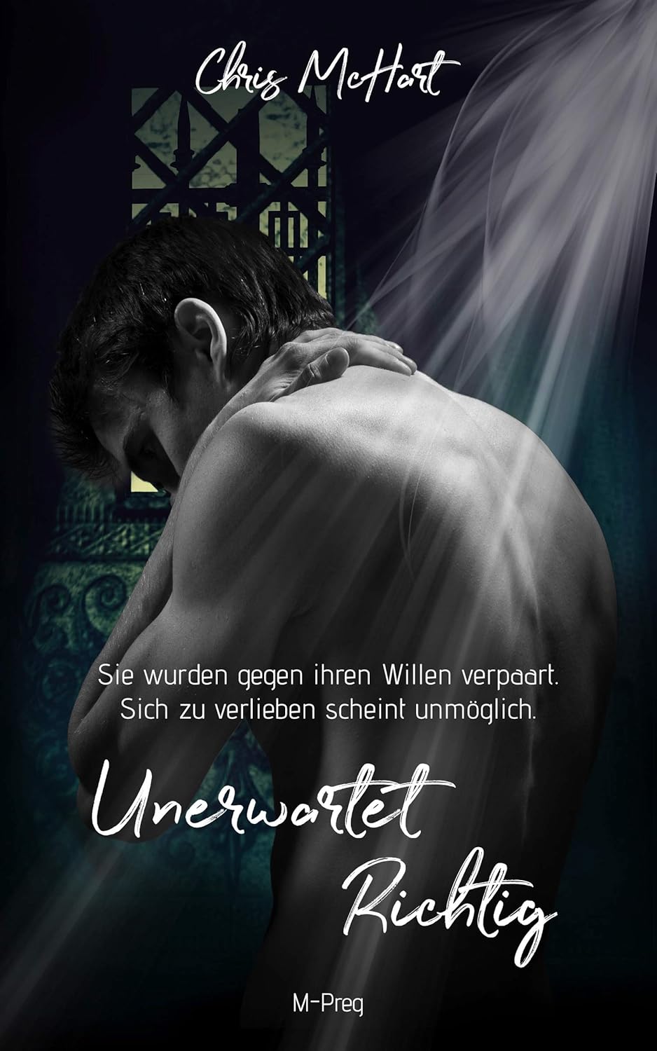 Unerwartet Richtig (M-Preg) (German Edition) - Kindle edition by McHart, Chris. Literature ...