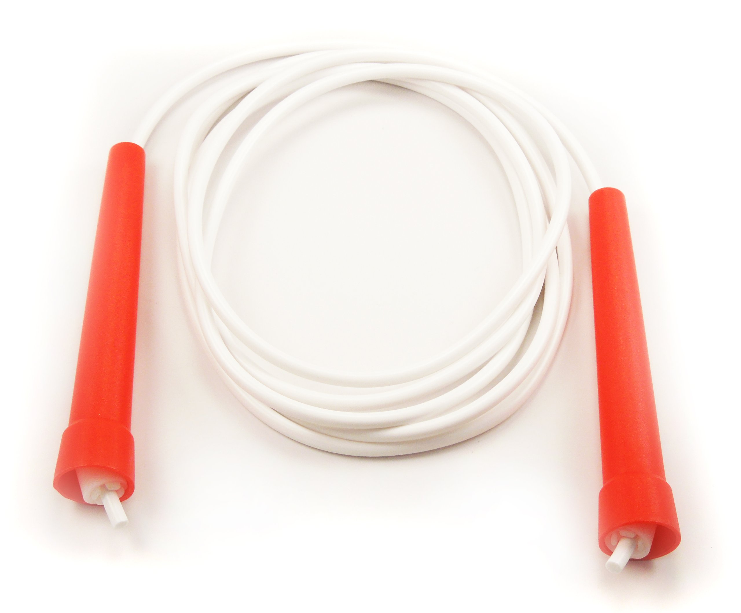 Snapklik.com : Buy Jump Ropes Short Handle Licorice Jump Rope