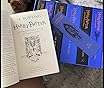 Harry Potter Ravenclaw House Editions Hardback Box Set : Rowling, J.K ...