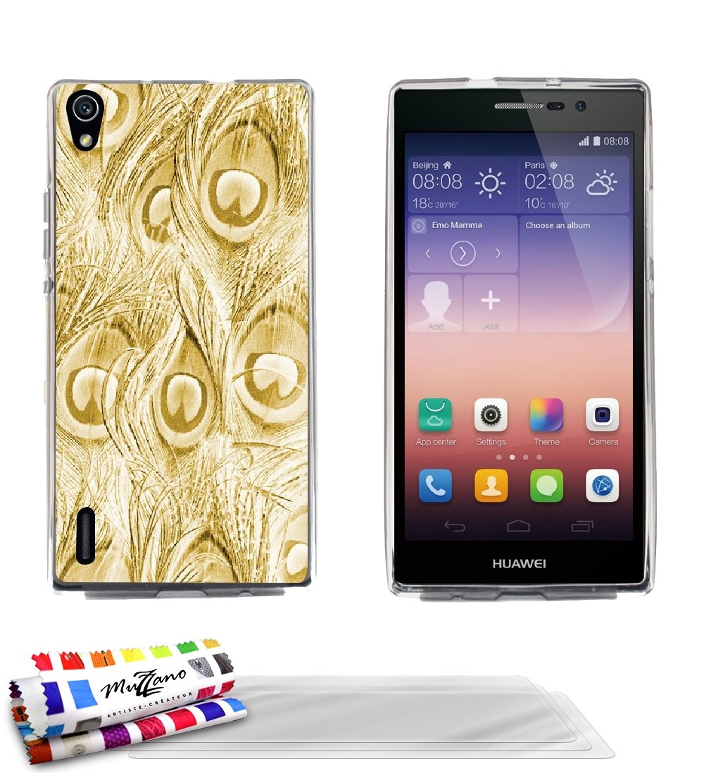 Huawei Ascend P7 Cover