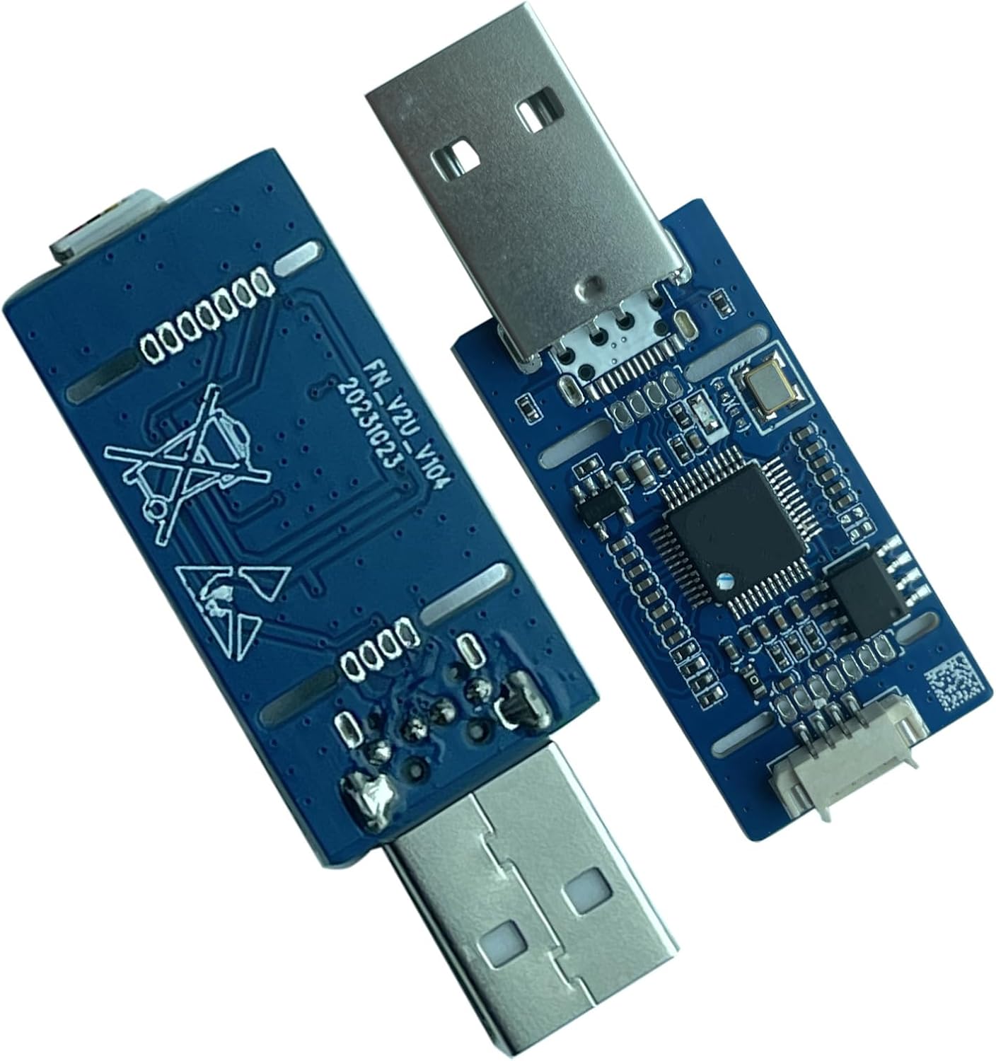 CVBS to USB Capture Analog AV-to-USB Camera Module CVBS to USB Module ...