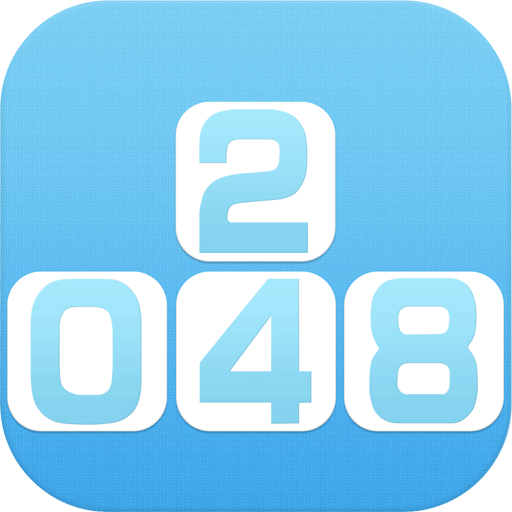2048Game - App on Amazon Appstore