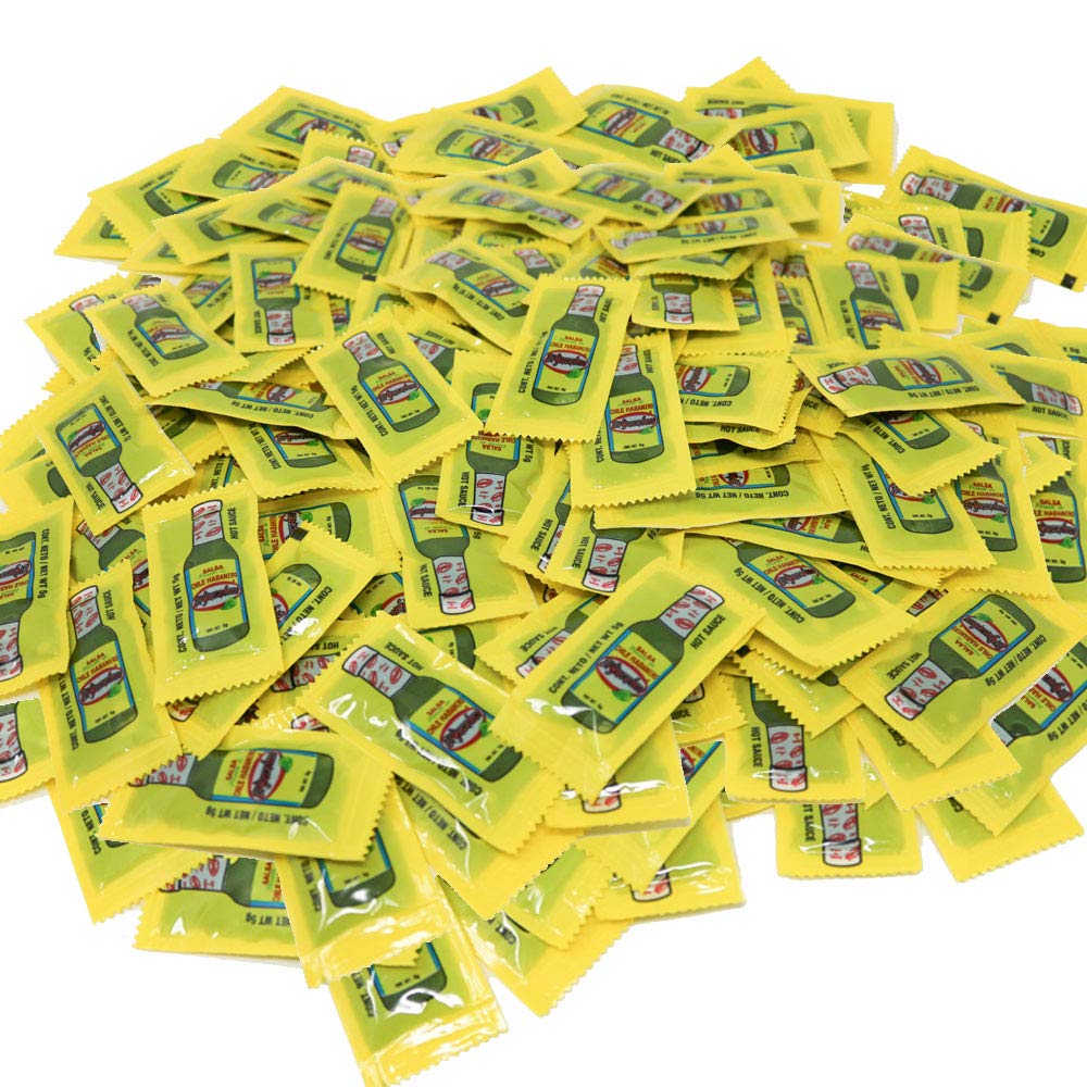 Buy El Yucateco Mexican Hot Sauce. Salsa Verde Picante de Chile ...