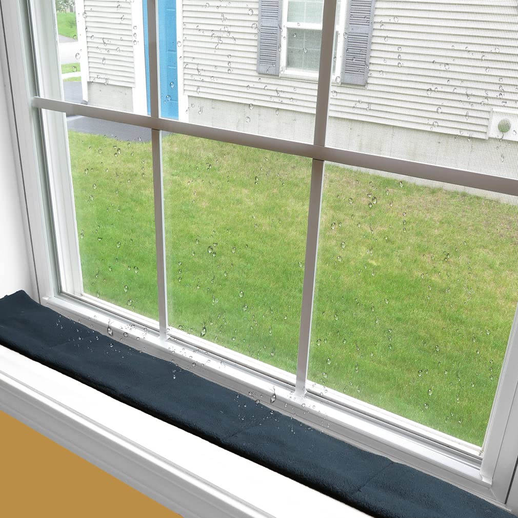 Snapklik.com : Evelots Water Absorber Snake Sock - Reusable Water ...