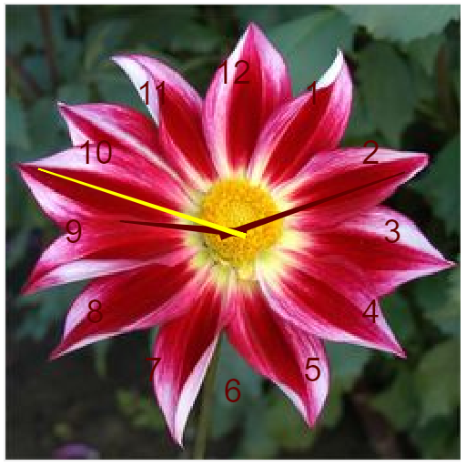 App_Clock_37 - App on Amazon Appstore