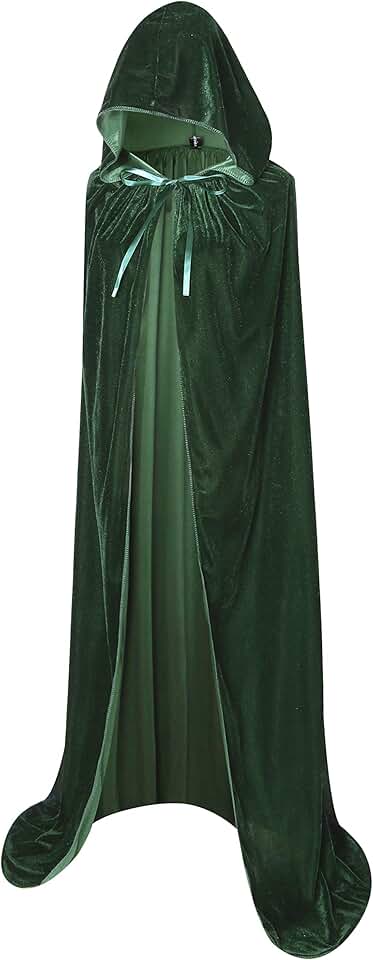Amazon.com: lord of the rings cloak