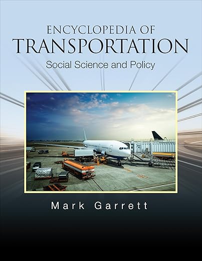 Amazon.com: Encyclopedia of Transportation: Social Science and Policy ...