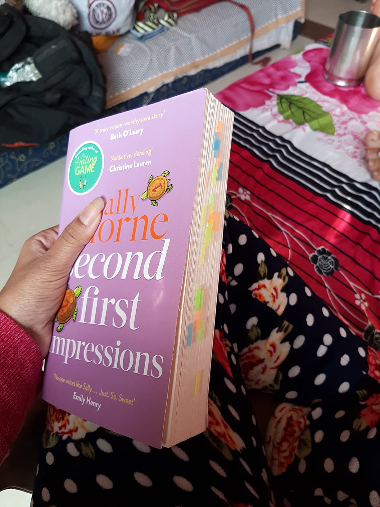 Second First Impressions : Thorne, Sally, Araya, Jennifer Jill: Amazon ...
