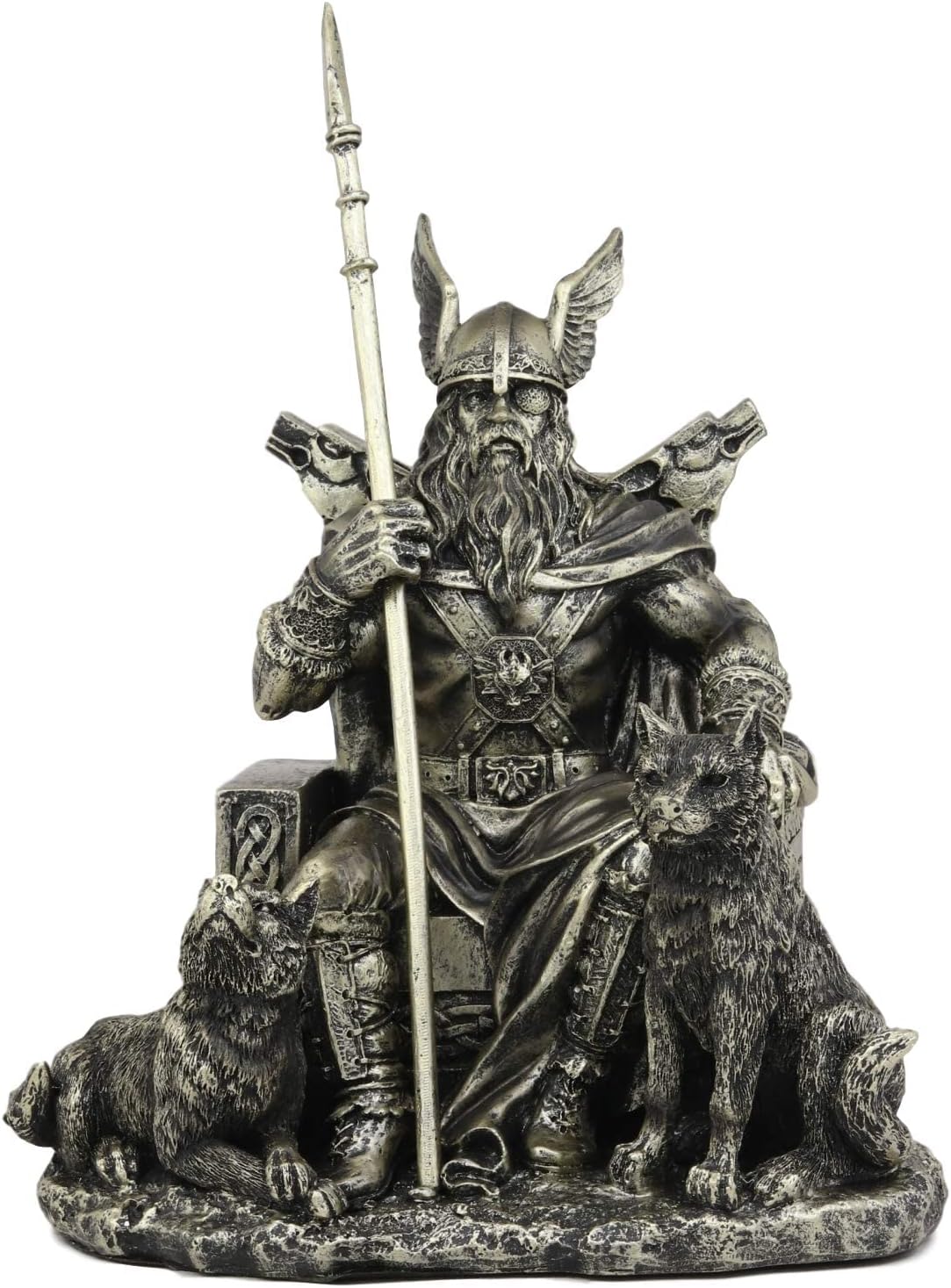 Ebros Gift Norse Viking Mythology Odin The Alfather Nepal | Ubuy