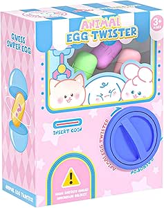 Egg Claw Machine, Mini Vending Machine, 2024 New Claw Game Machine with ...