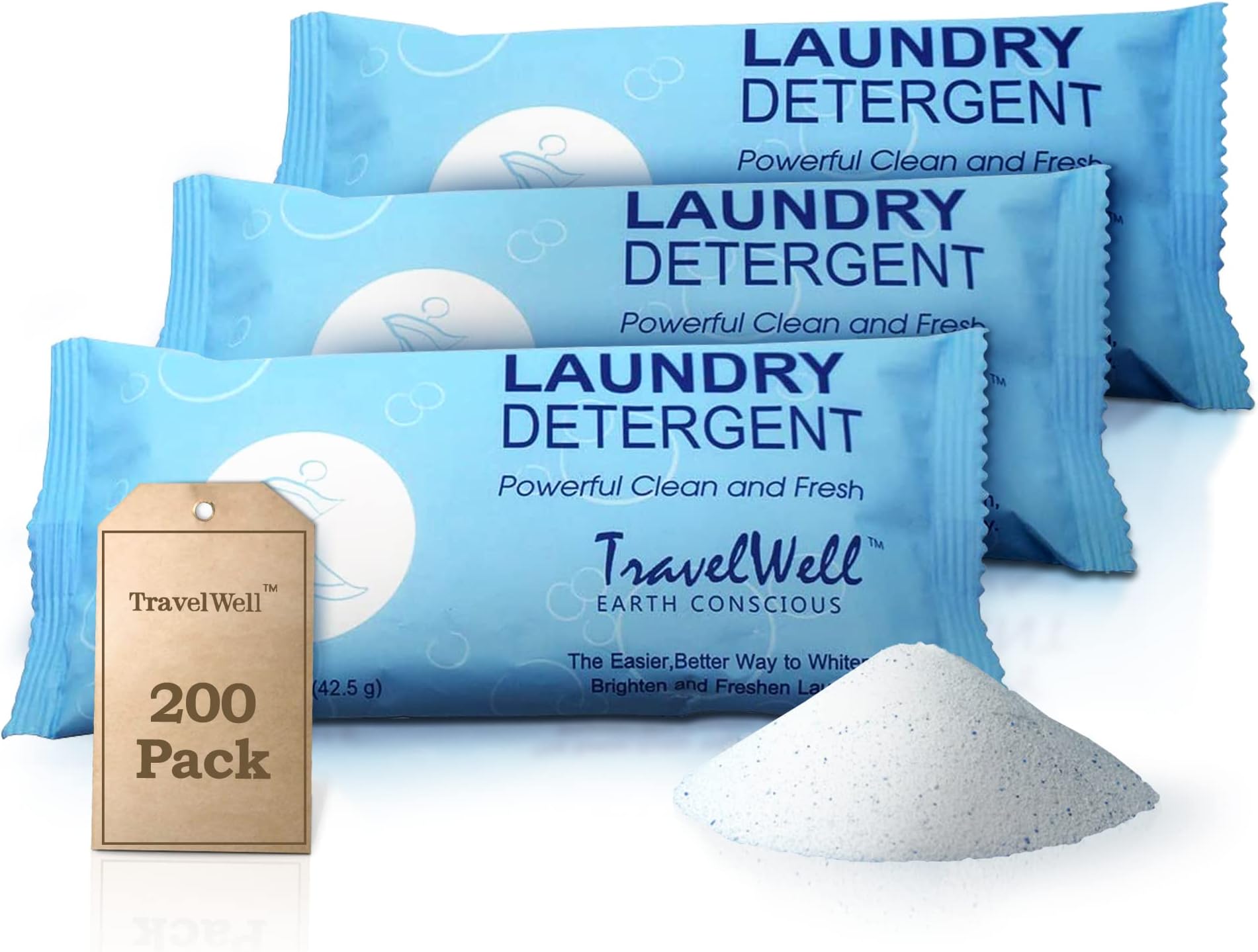 Amazon.com: All Ultra He Coin-Vending Powder Laundry Detergent, 1 Load ...