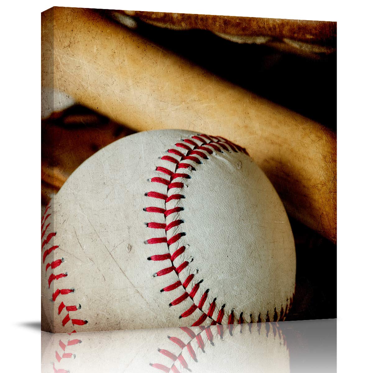 Baseball Outline Printable