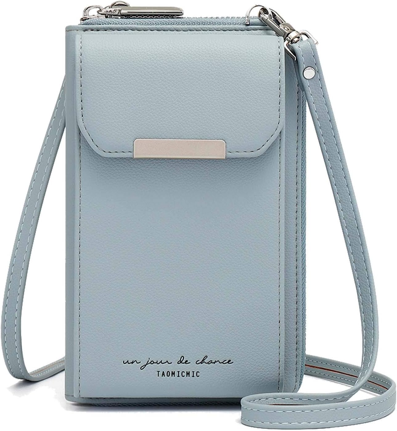 Jangostor kleine Crossbody Tasche Handy - Handy Umhängetasche, Handy ...