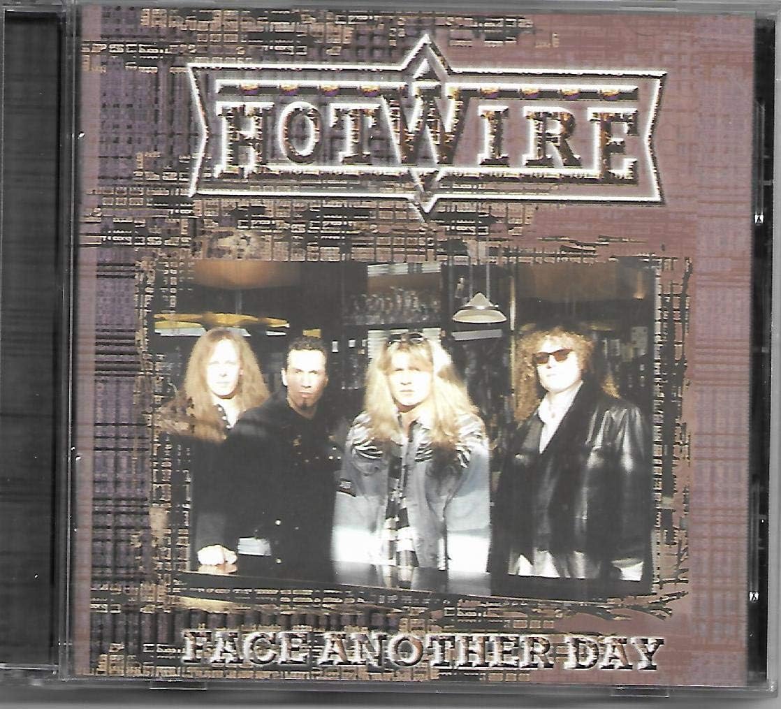 Amazon.co.jp: Face Another Day: ミュージック