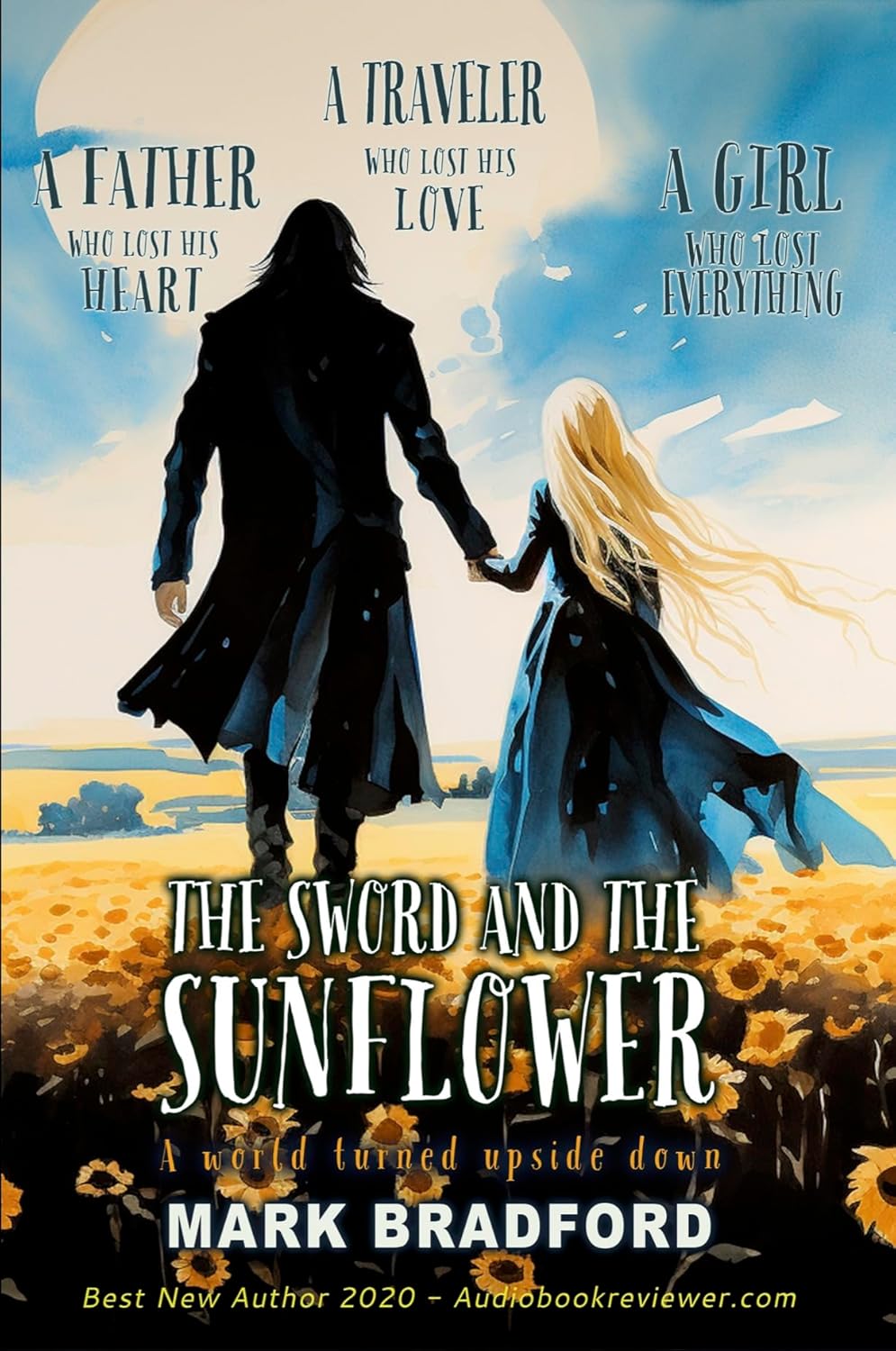 Amazon.com: The Sword and the Sunflower eBook : Bradford, Mark: Kindle ...