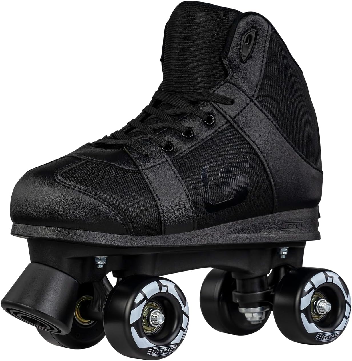 Amazon.com : Crazy Skates SK8 Roller Skates for Girls and Boys - Both ...