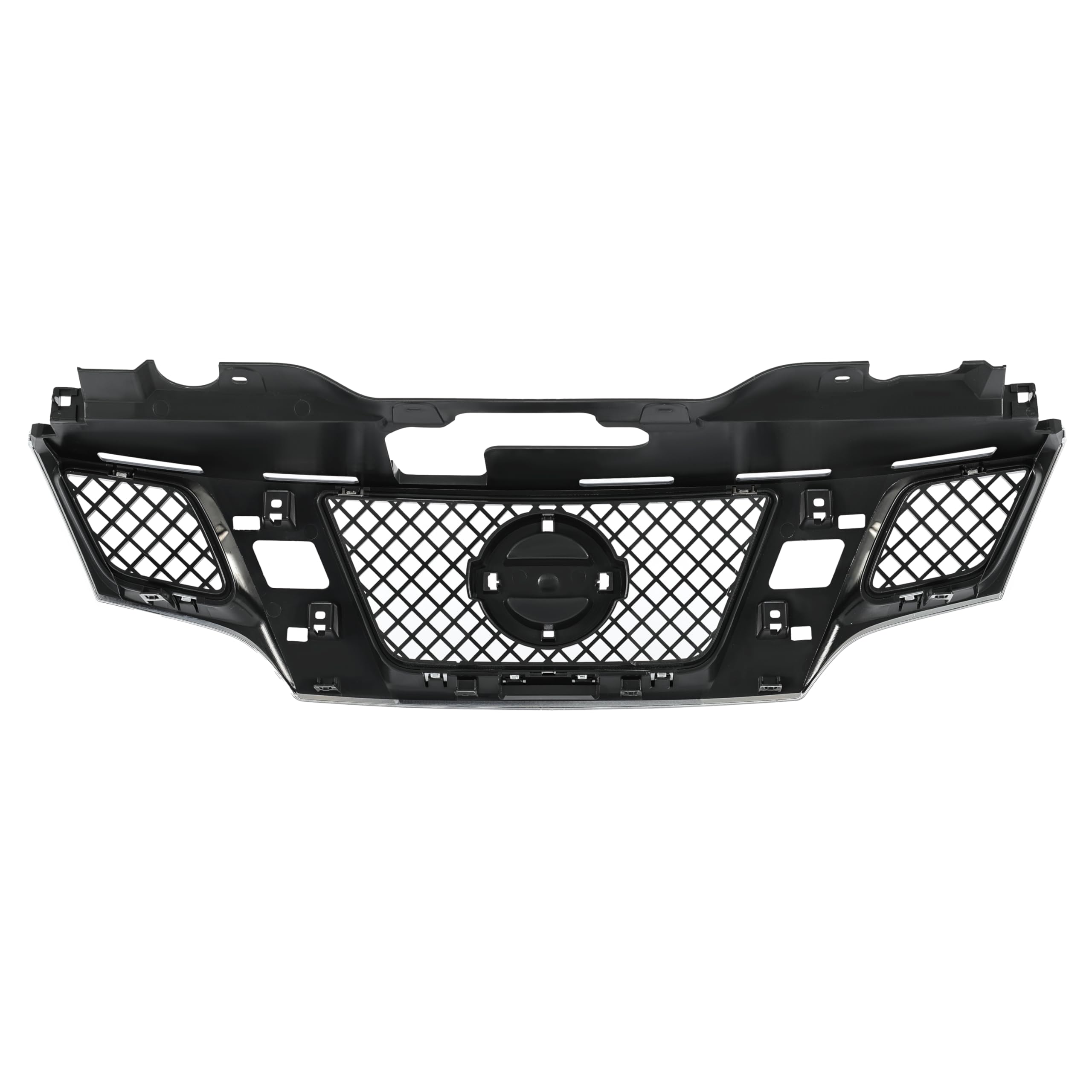 Amazon.com: KUAFU Grille Base Compatible with 2013-2021 Nissan NV200 ...