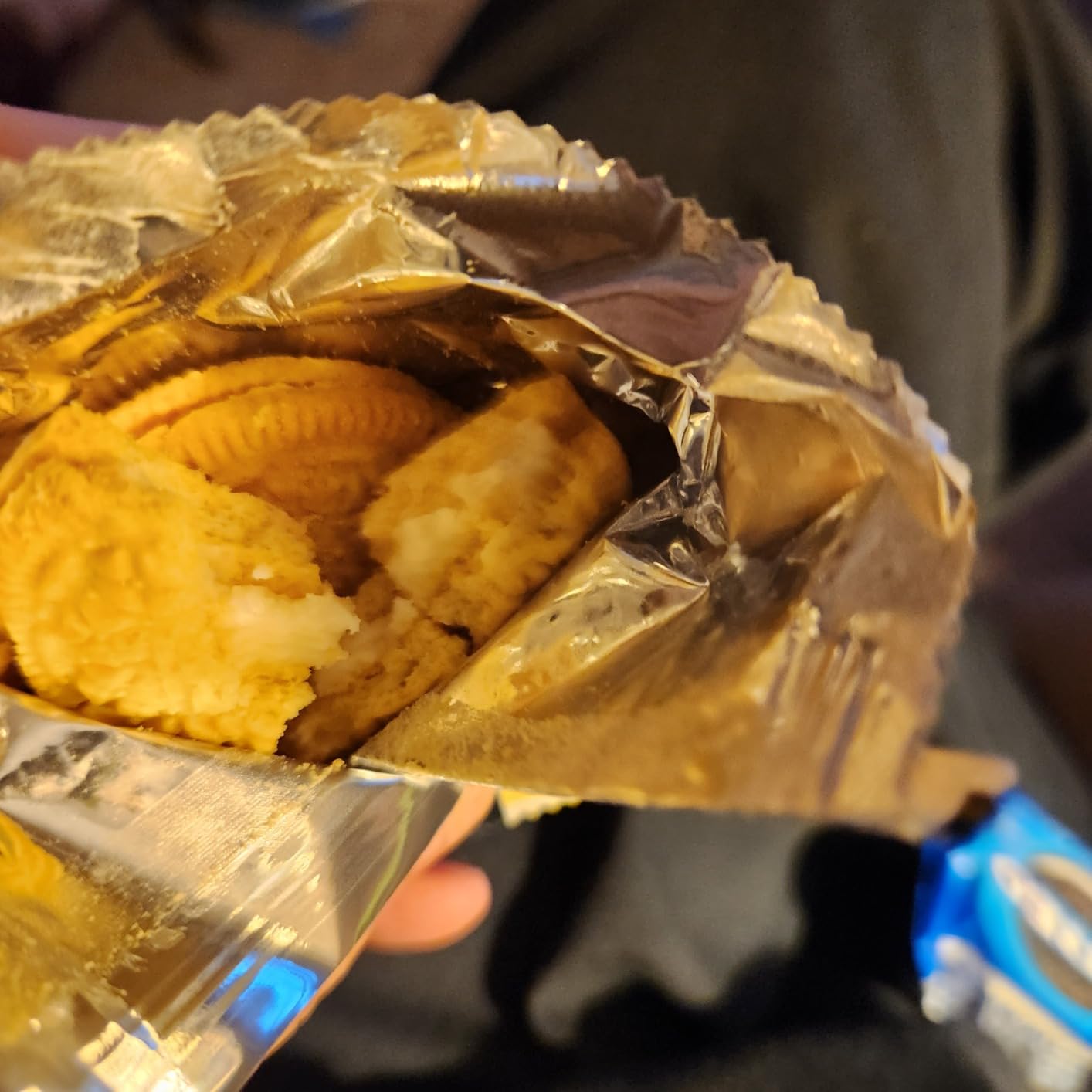 $5/mo - Finance OREO Original, OREO Golden, CHIPS AHOY! & Nutter Butter ...