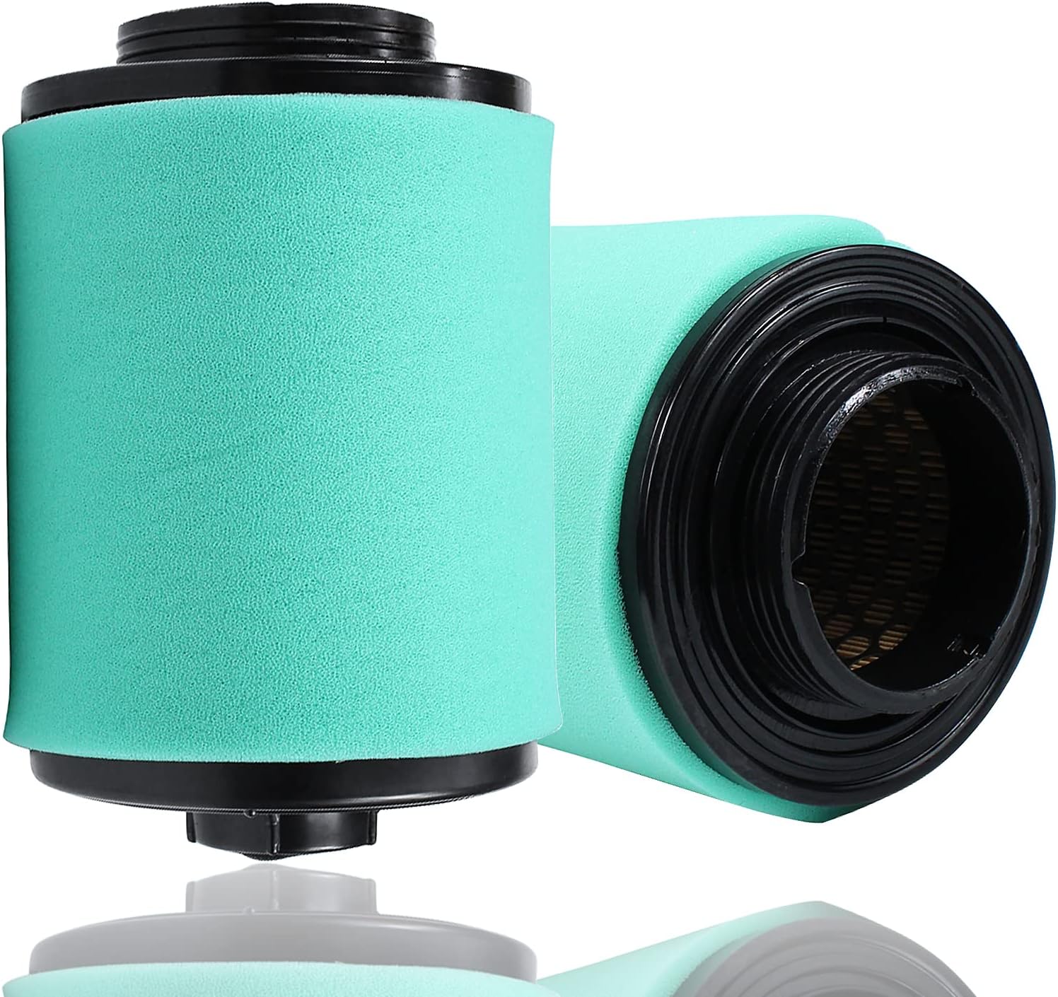 Amazon.com: 707800371 Outlander Renegade Air-Filter Part - for Can Am ...