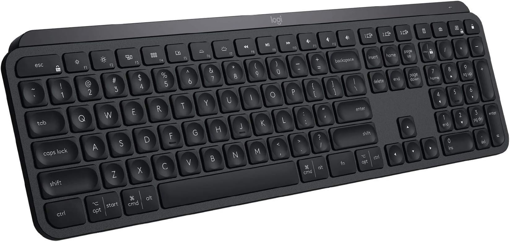 Amazon.com: Logitech Keyboard : Electronics
