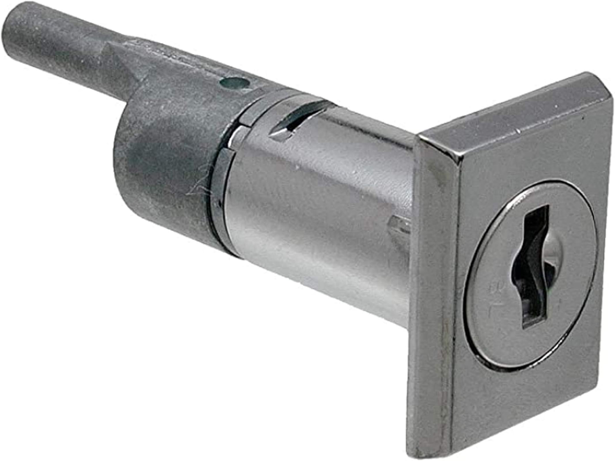 ASEC 744-SIB-MB20 Furniture Pedestal Lock : Amazon.co.uk: DIY & Tools