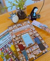 Amazon.com: More Days at the Morisaki Bookshop: A Novel: 9780063278714 ...