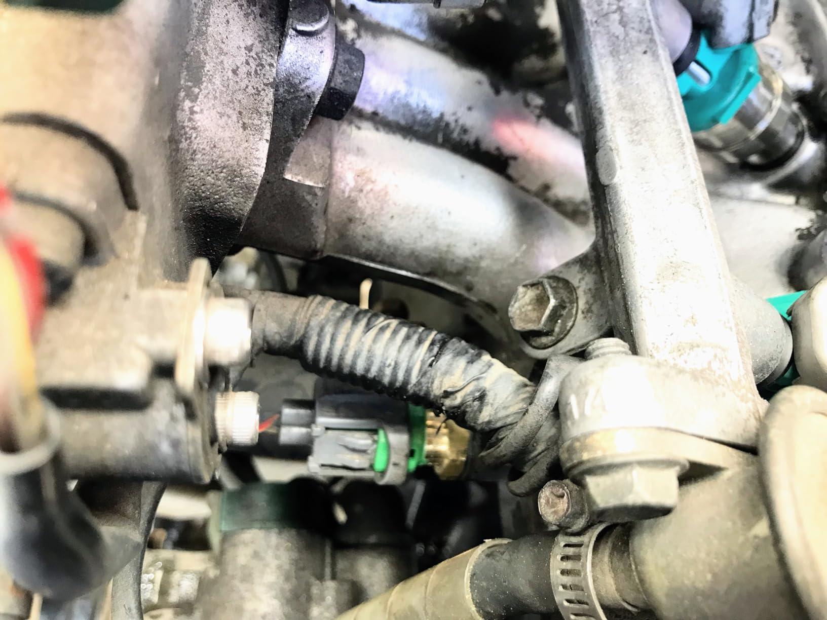 Amazon | SUZUKI (スズキ) 純正部品 センサ テンパレチャ 品番13650-61B00 | ディストリビューター | 車＆バイク