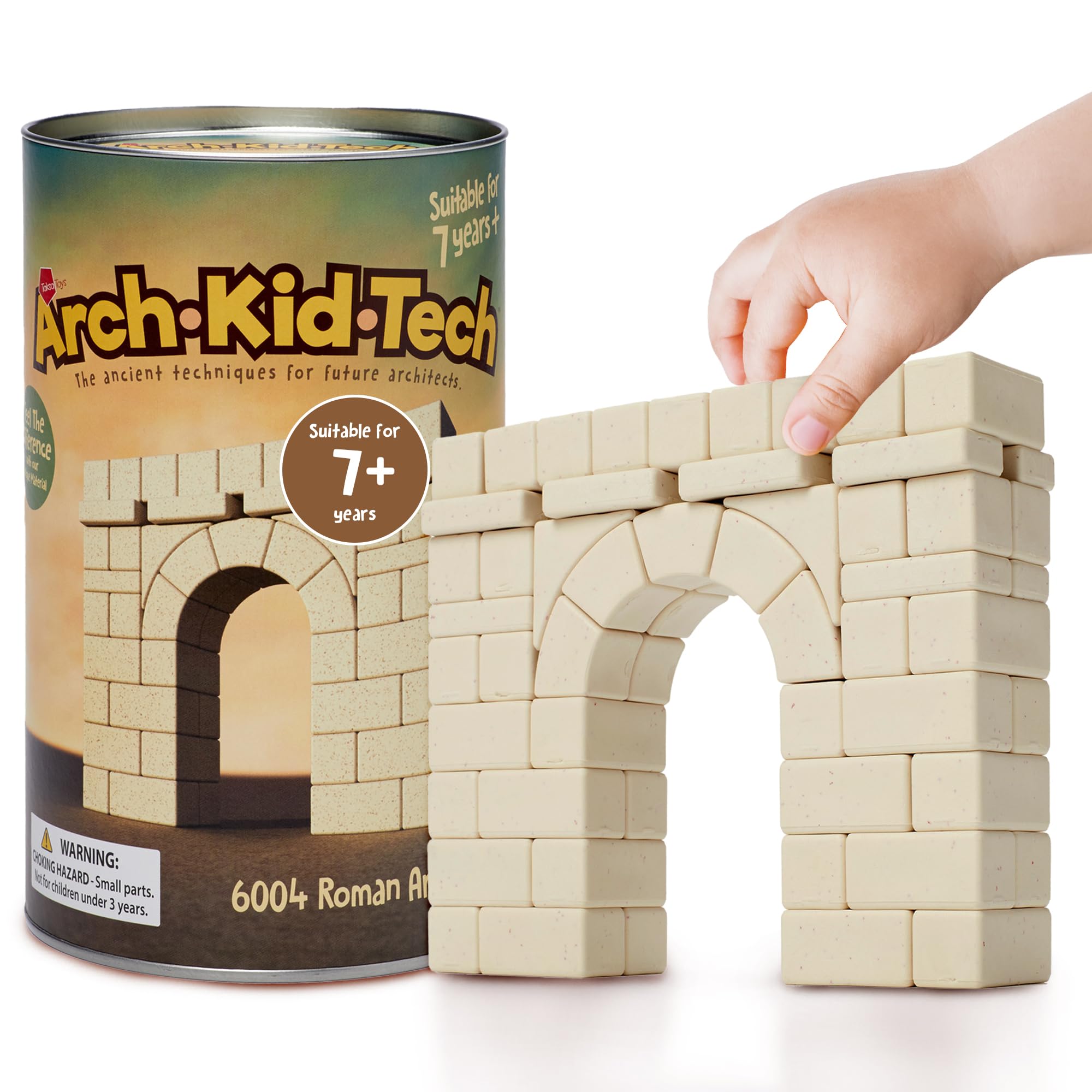 Ancient Roman Arch