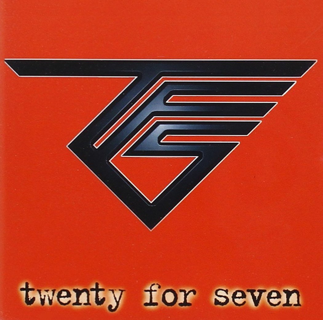 Twenty for Seven - Amazon.com Music