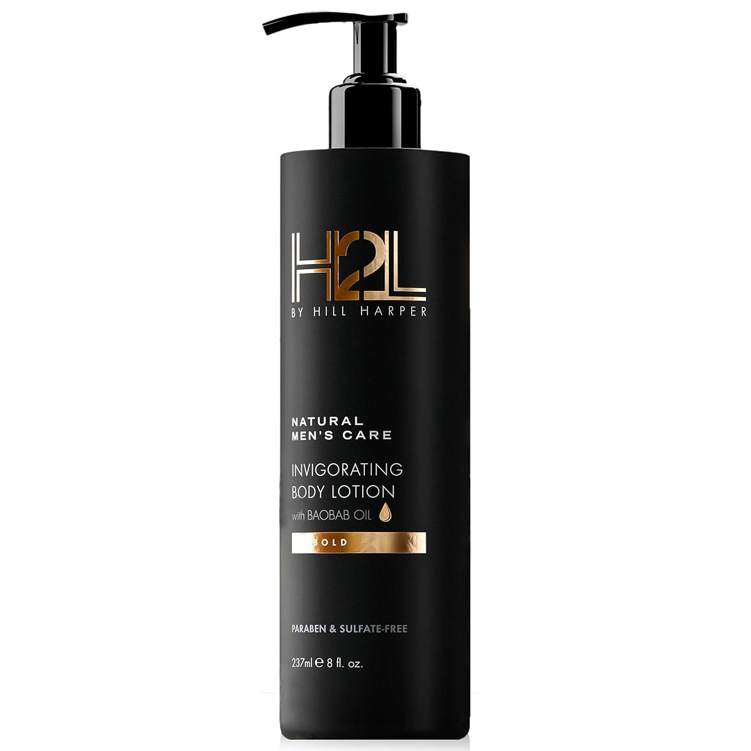 Amazon.com : H2L Premium Natural Hydrating Body Lotion - With Shea ...
