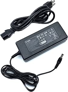Zebra 24V 3.25A AC Adapter PS000088A01 AC Adapter PWR-BGA24V78W0WW ...