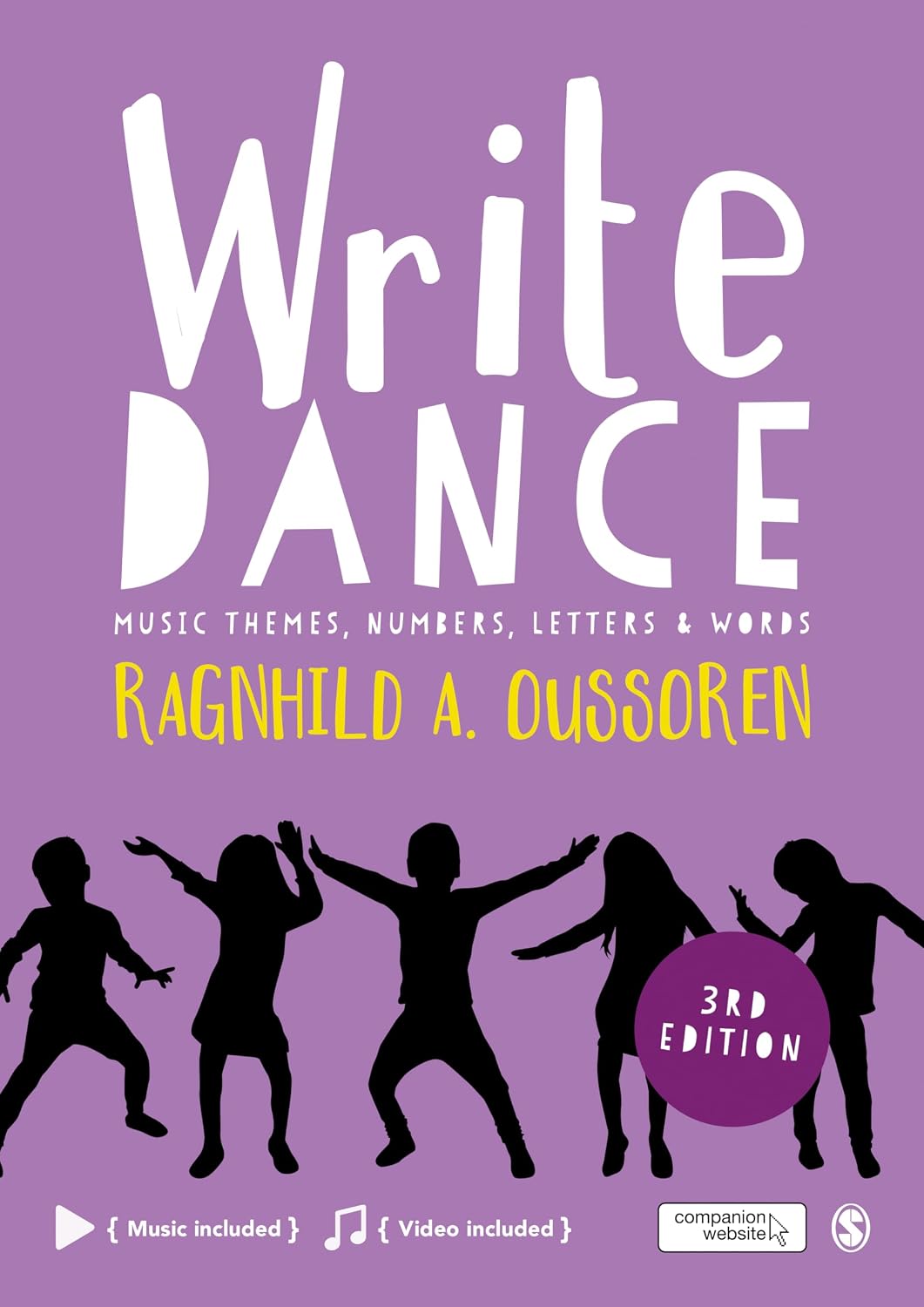 Write Dance: Oussoren, Ragnhild: 9781473946248: Amazon.com: Books
