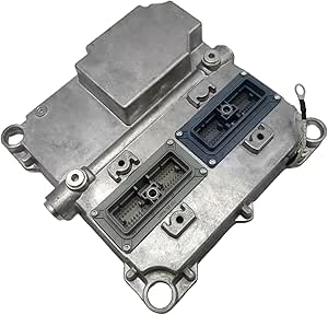 Amazon.com: Jeimgrso ECU Engine Control Unit Controller 331-7539 286 ...