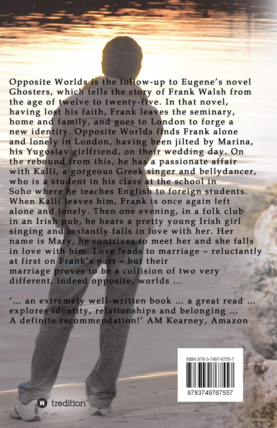 Opposite Worlds Frank