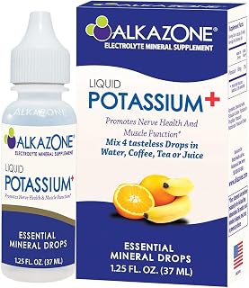 How Potassium Supplements Change Urine Color | MedShun