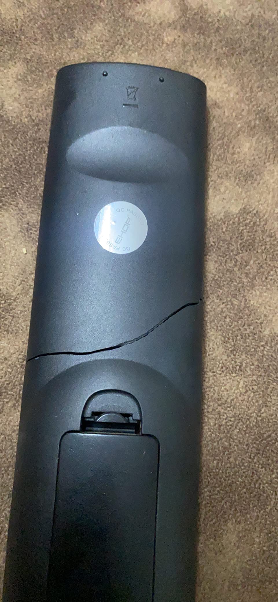 Buy EHOP Compatible Remote Control for DEN DTH Set TOP Box DTH52 Online ...