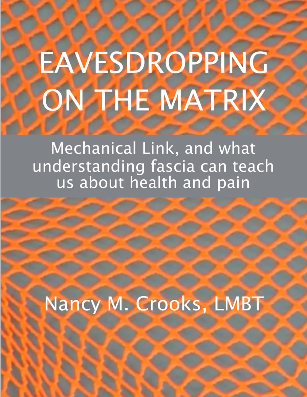 Eavesdropping on the Matrix: Mechanical Link, and what understanding ...