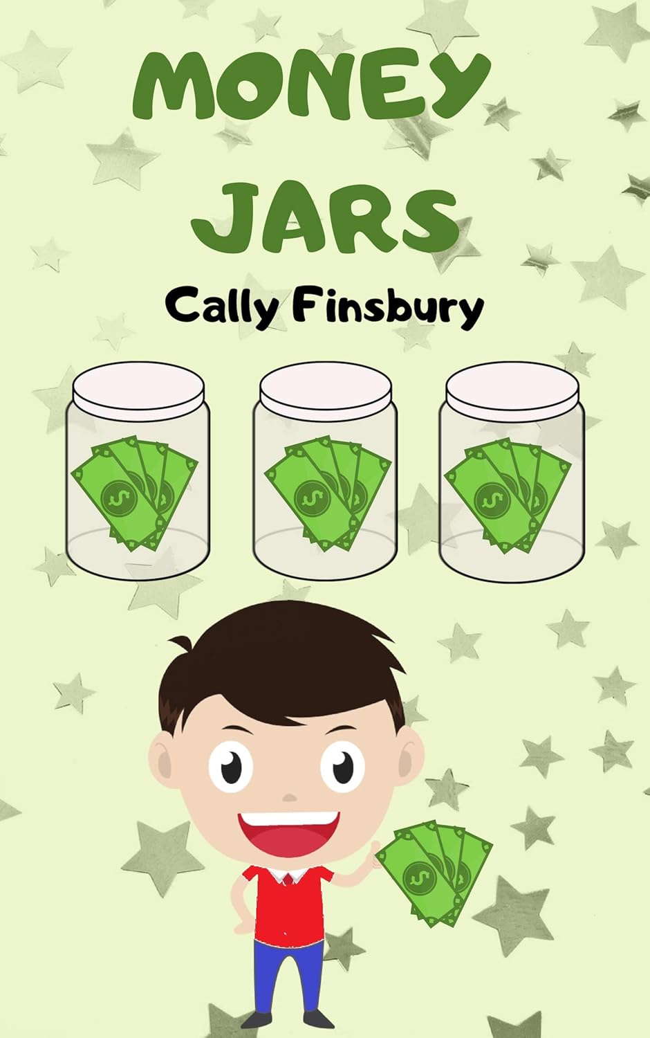 Amazon.com: Money Jars: How I manage money (British Values Book 1 ...