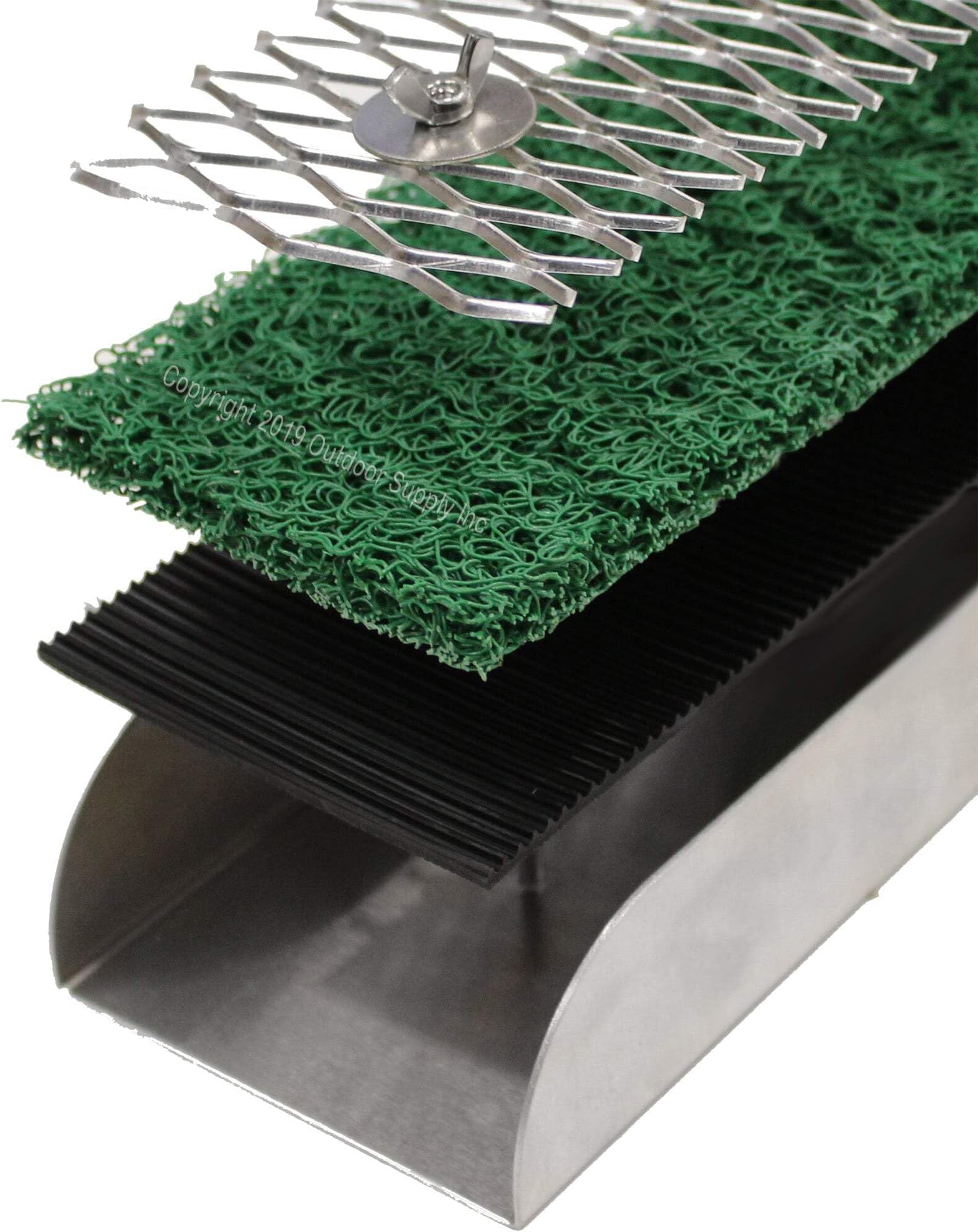 Amazon.com: Mini Power Sluice & Set Up Kit - Highbanker Kit, Highbanker ...