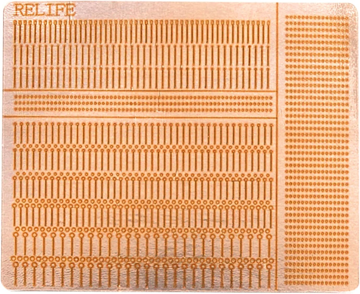 illombo Multifunctional Dot Repairing Solder Lug Spot Soldering Pad ...