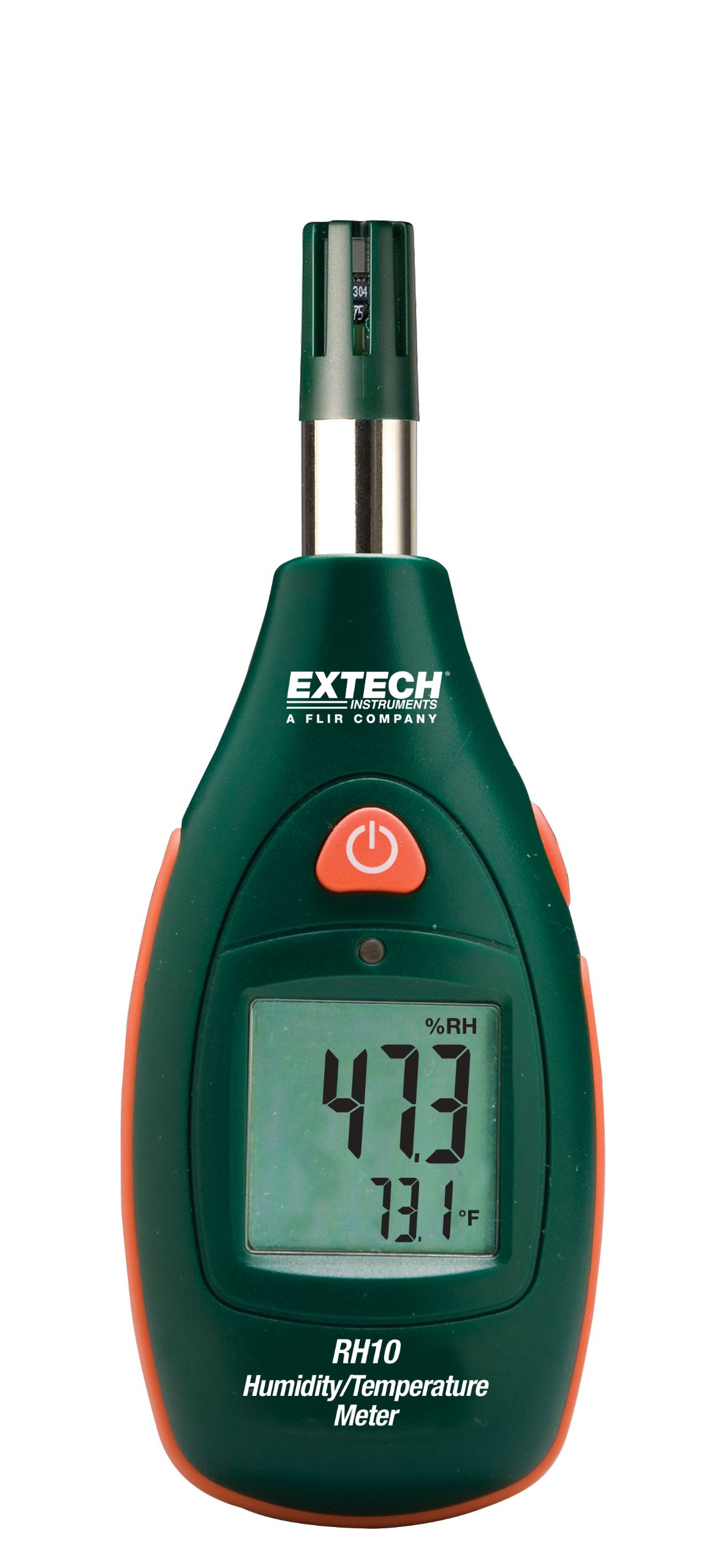 Extech RH10 Pocket Humidity Meter : Amazon.in: Industrial & Scientific