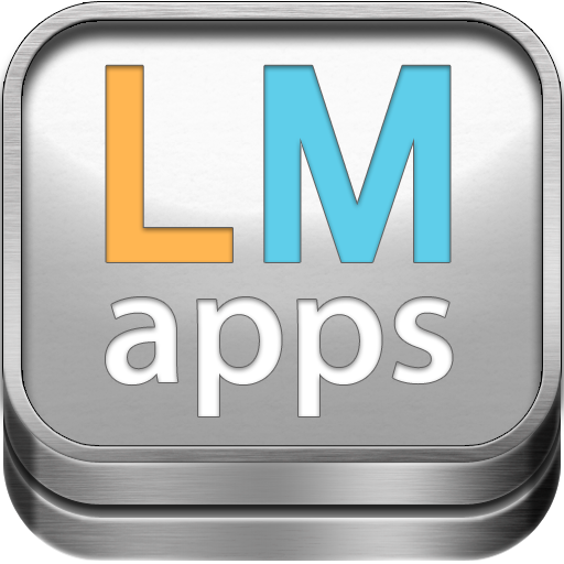 LM Apps - App on Amazon Appstore