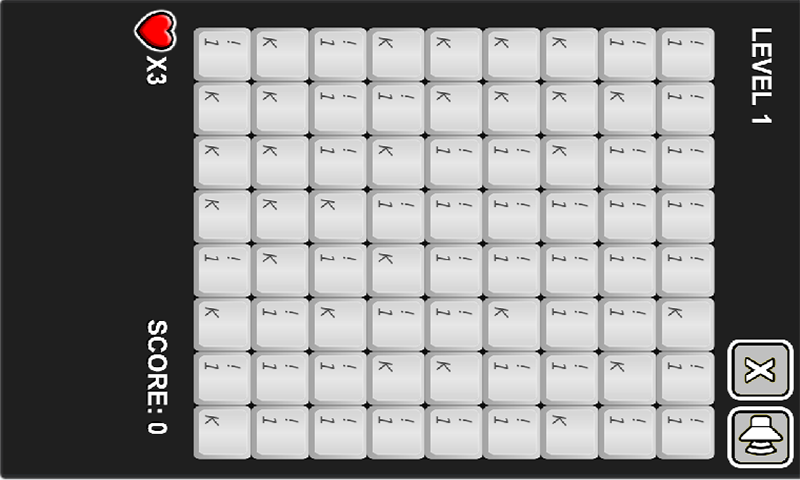 HotKeys - App on Amazon Appstore