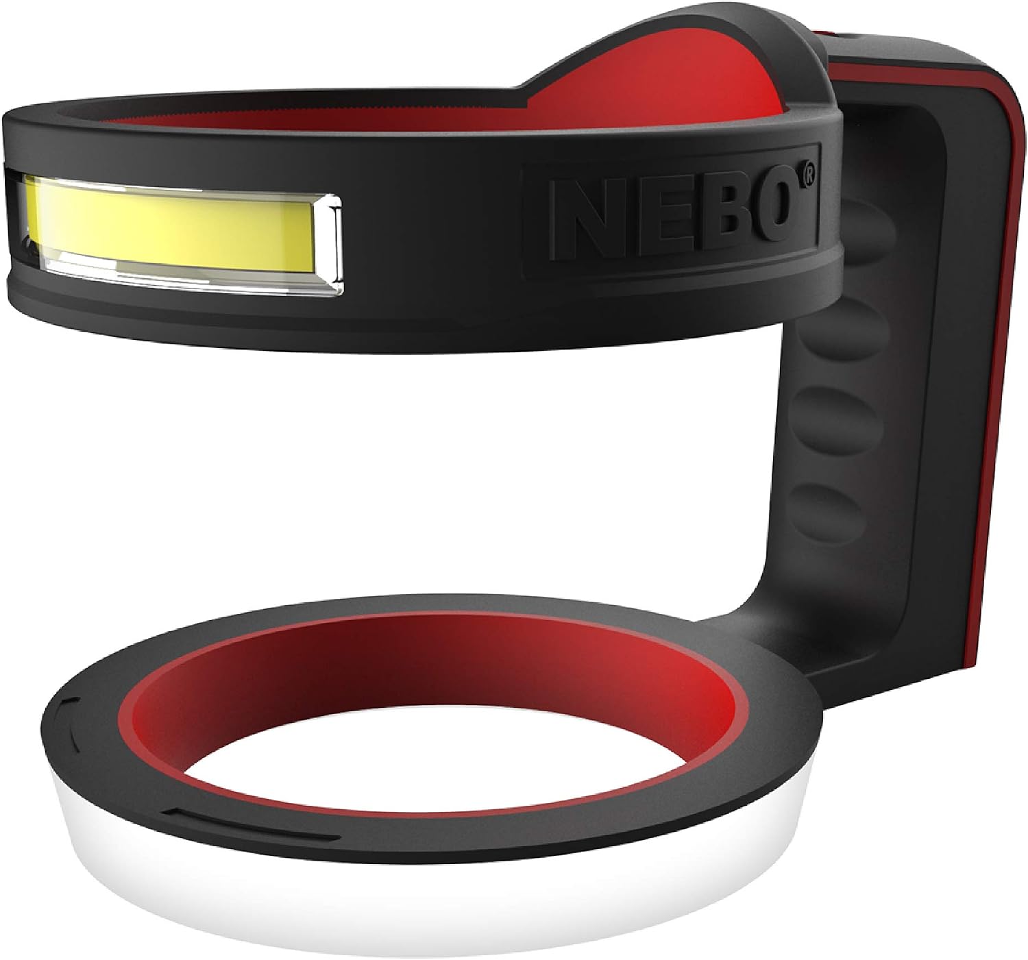 Amazon.com: NEBO Glow Light + Handle LED Tumbler Flashlight : Home ...